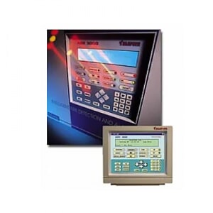 גילוי אש - אברי אלקטרוניקה